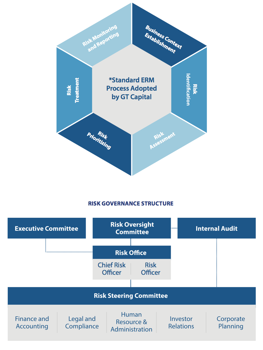 GT Capital - Corporate Governance Report
