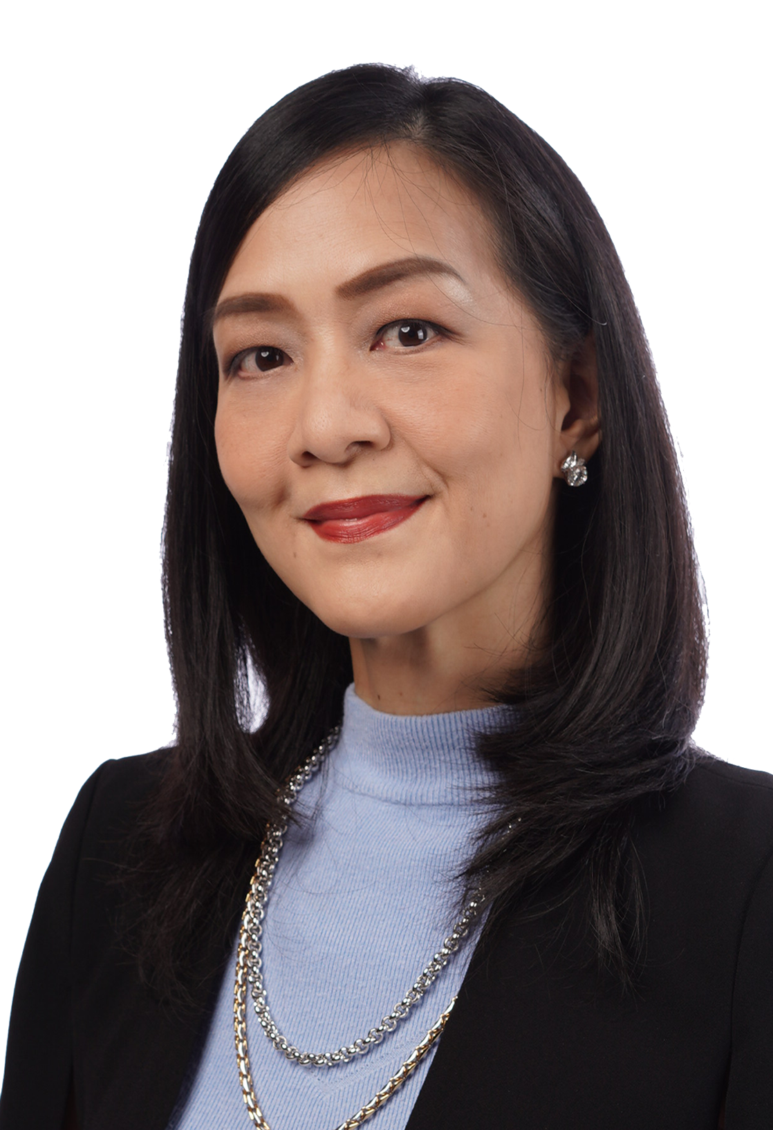 GT Capital - Anjanette Ty Dy Buncio