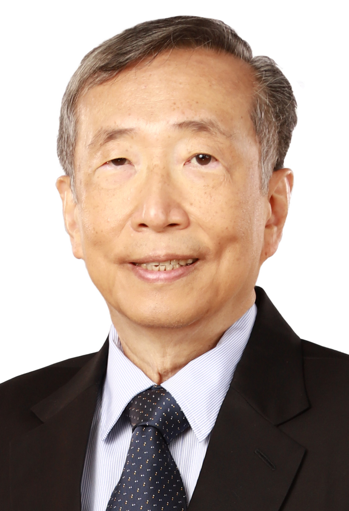 GT Capital - Dr. David T. Go