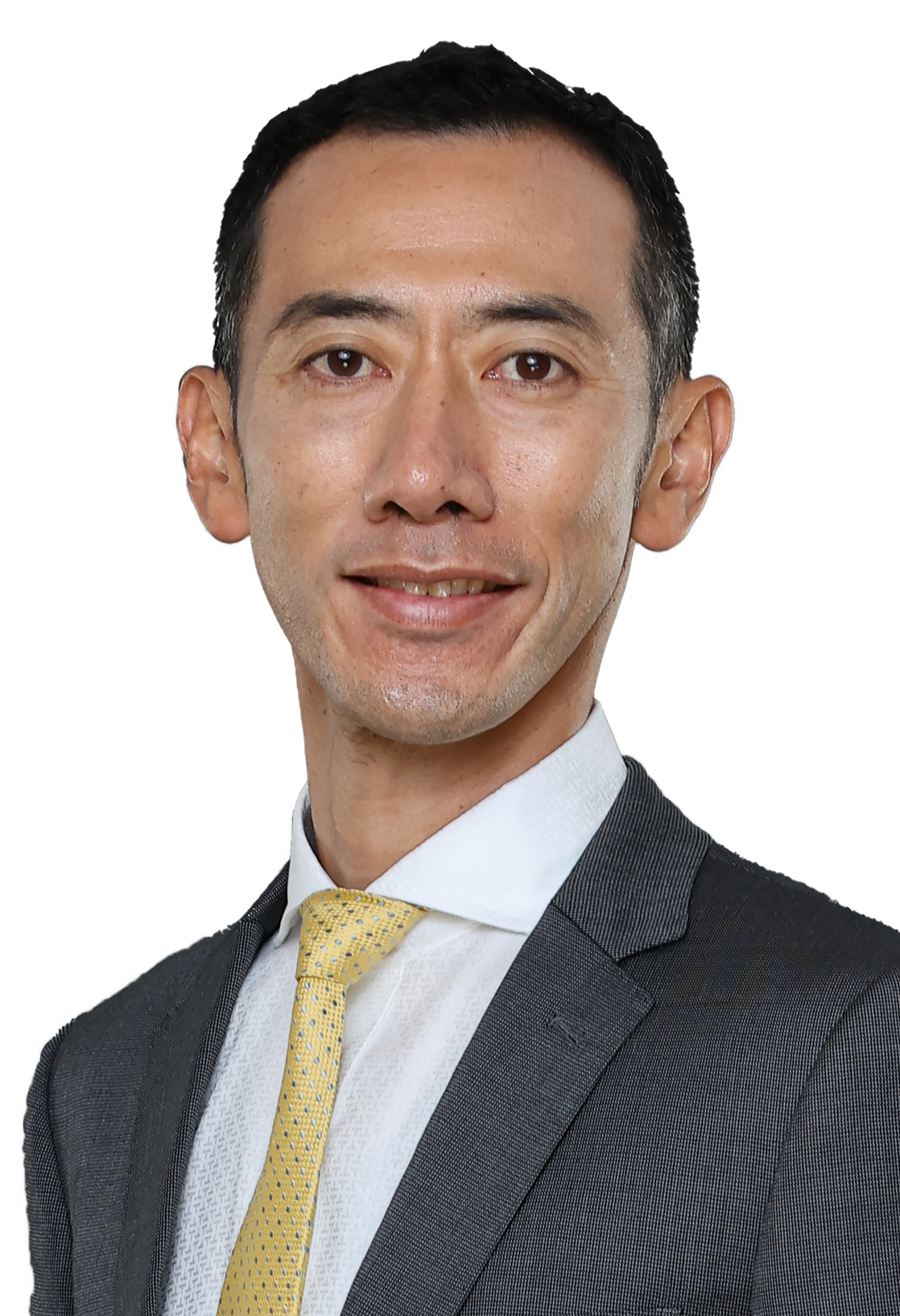 GT Capital - Masando Hashimoto