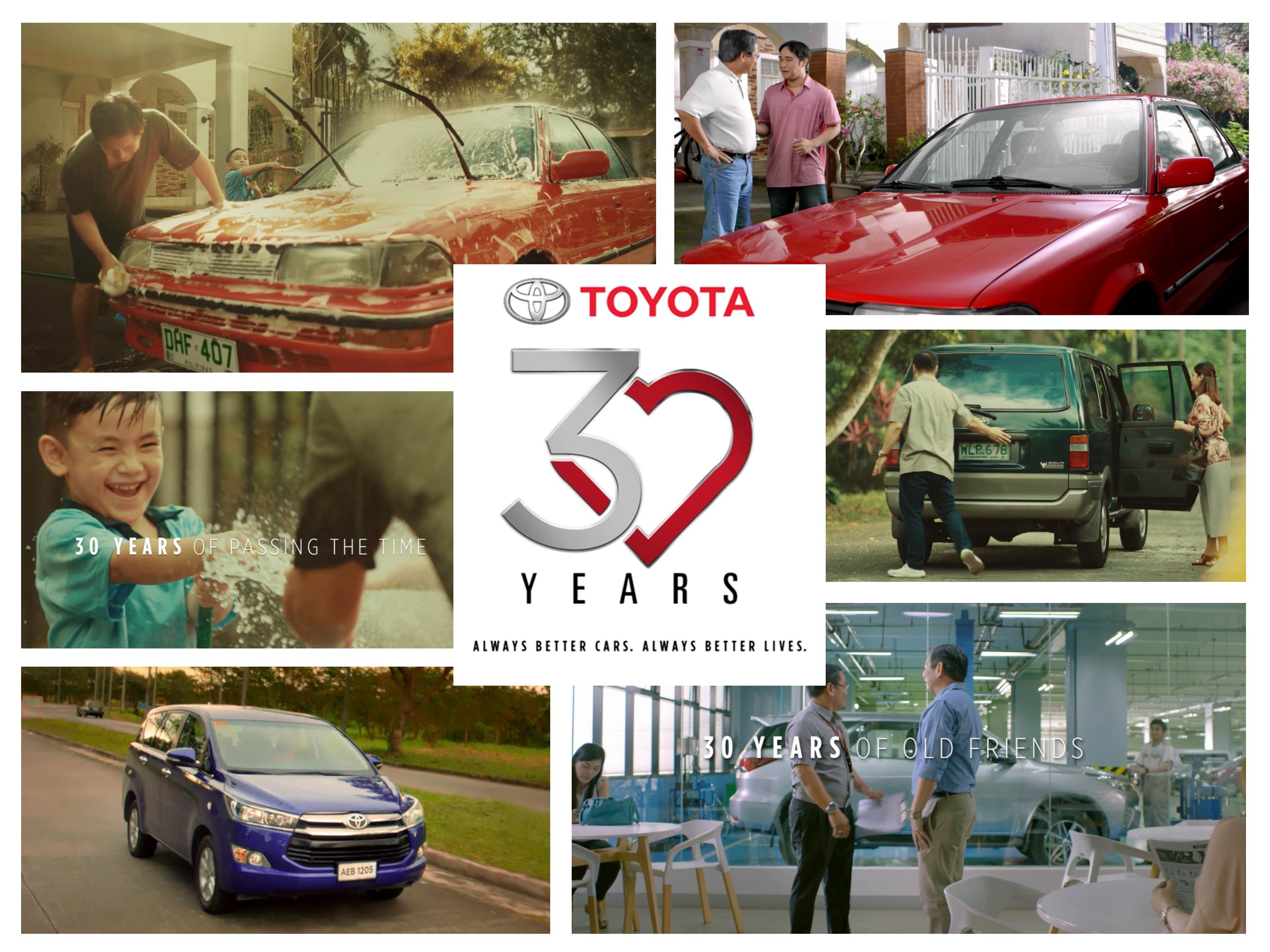 GT Capital - History