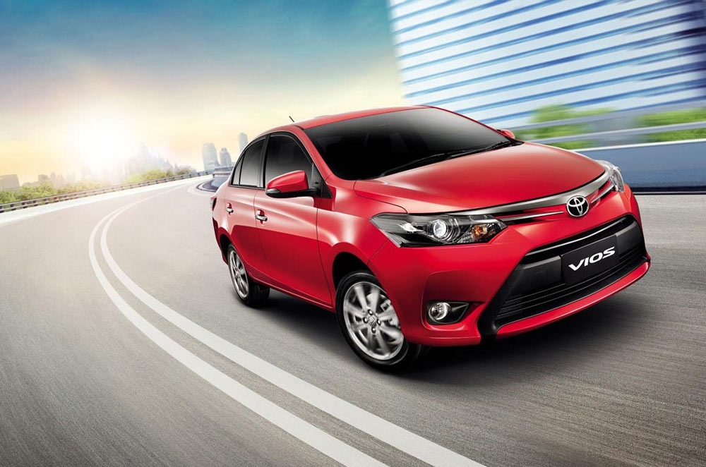 GT Capital - Toyota Motor Philippines Corp. (TMP)